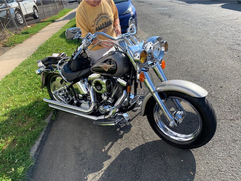 Tri Glide Reverse Motor Problems