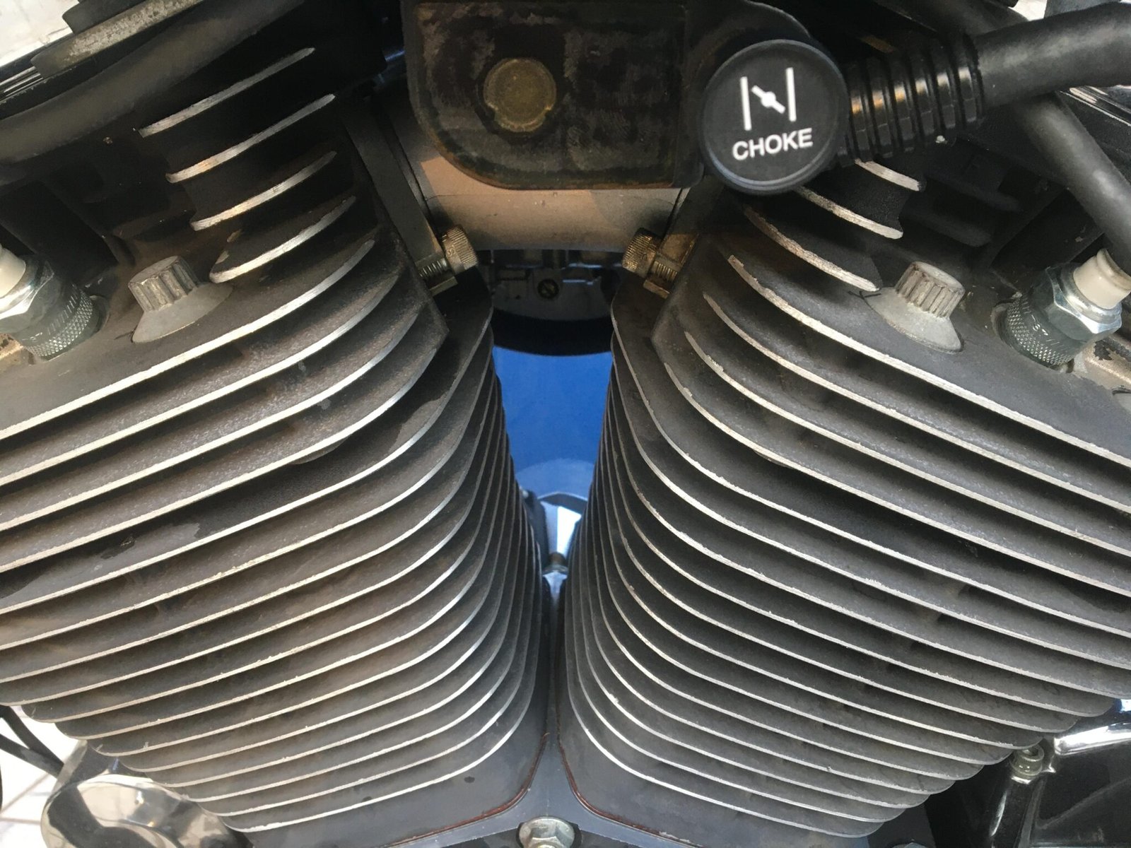 Harley Davidson Ignition Switch Replacement