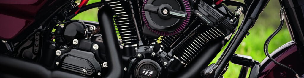 Harley Davidson Security System Reset