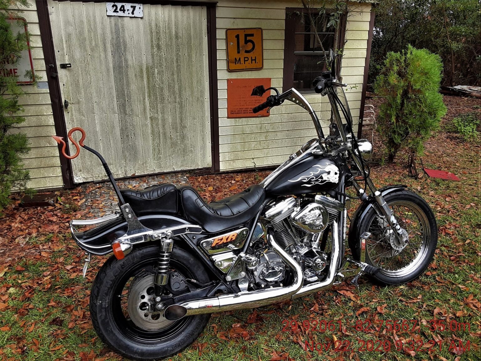 Harley Davidson Security System Reset