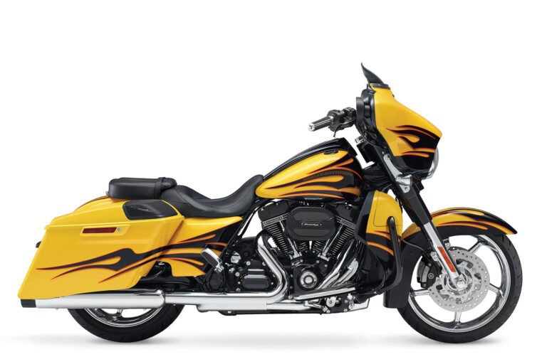 How To Check Codes On Harley