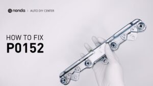 How to Fix Code P0152