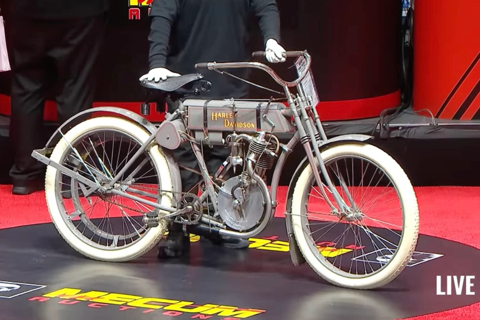 Most Expensive Harley Davidson Motorcycle: Peak Luxury!